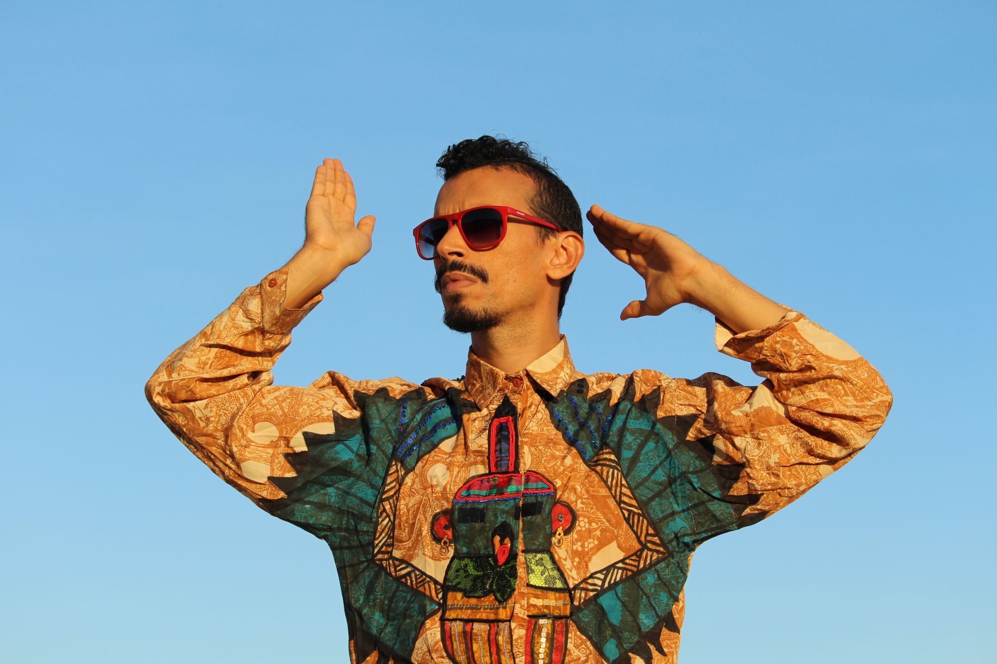 Felipe Cordeiro - Encontroteca